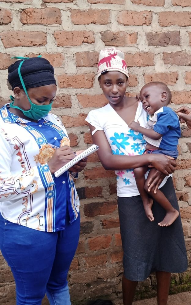 Research and Scaling - Walimu